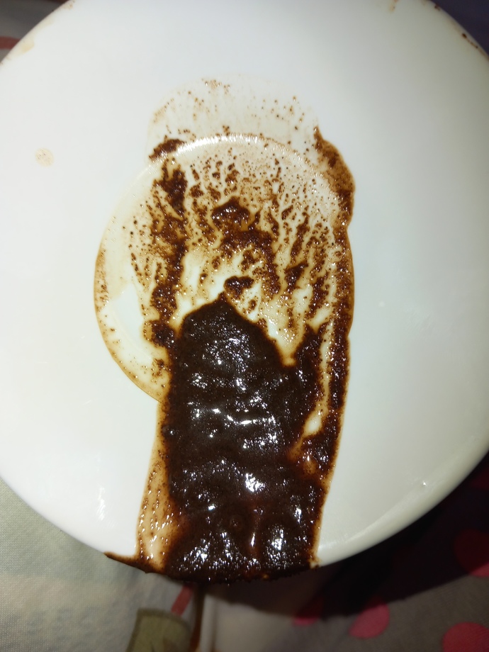 Bugun cok onemli falima bakar misiniz? - KizlarSoruyor