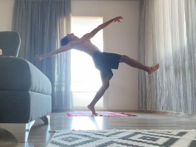 Günaydın 殺 Bugün neşeyle dolsun kalbin. Bugün havan nasıl? - KizlarSoruyor