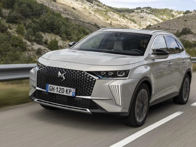 DS araba markasını biliyor musunuz? - KizlarSoruyor