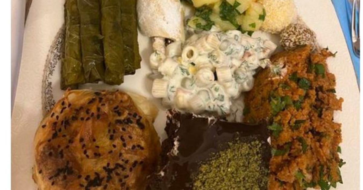 Mükemmel bir "Gün tabağı" nasıl olmalı? - KizlarSoruyor