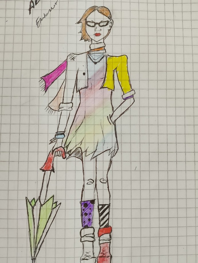 Nasıl olmuş bakın bı? - KizlarSoruyor