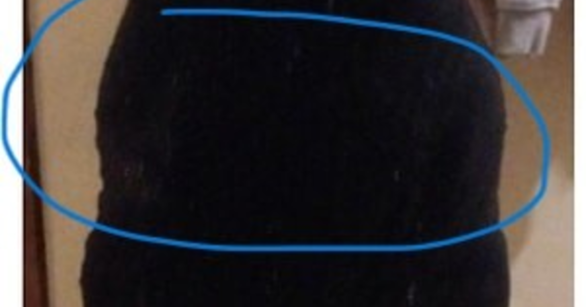 Bu bel simidi denen beldeki kilo nasıl geçer fotolar ekte? - KizlarSoruyor