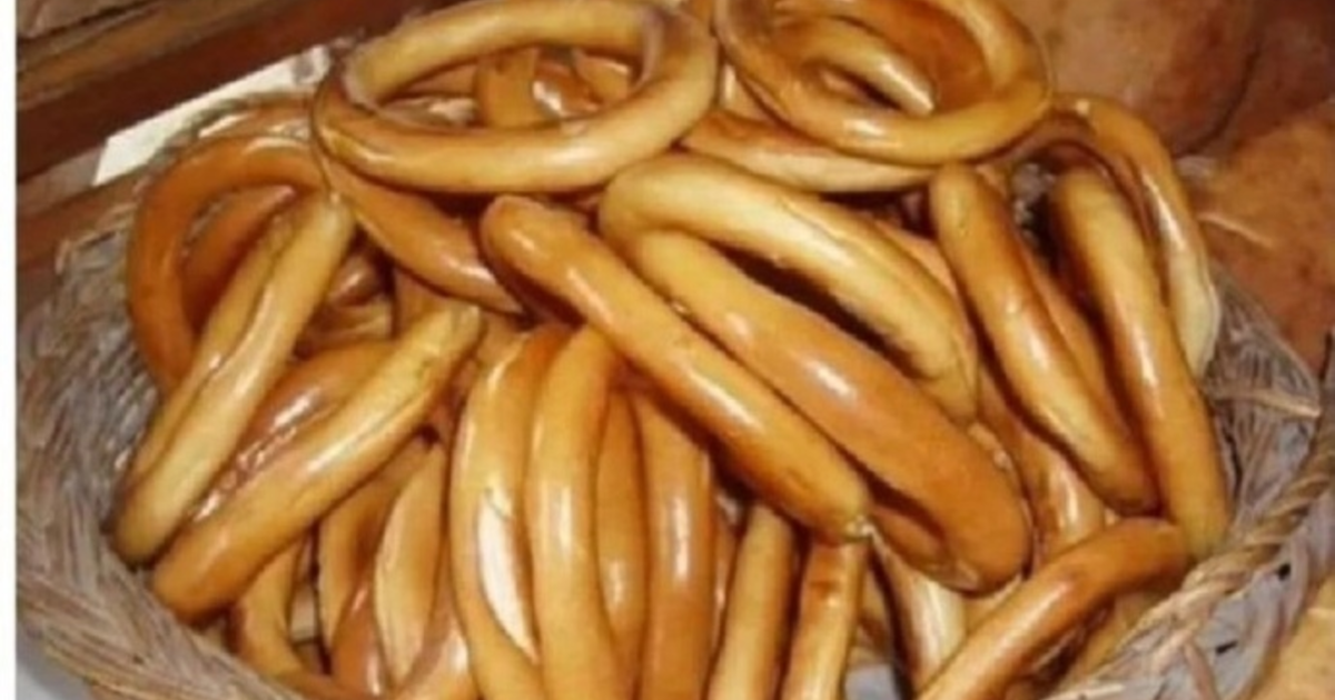 Kel simit hiç yediniz mi? - KizlarSoruyor