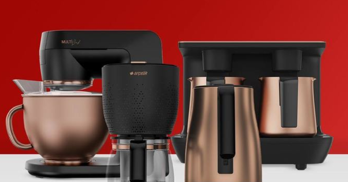 Mutfakta kullanacağın elektronik ürünler için bir set mi almayı tercih ...