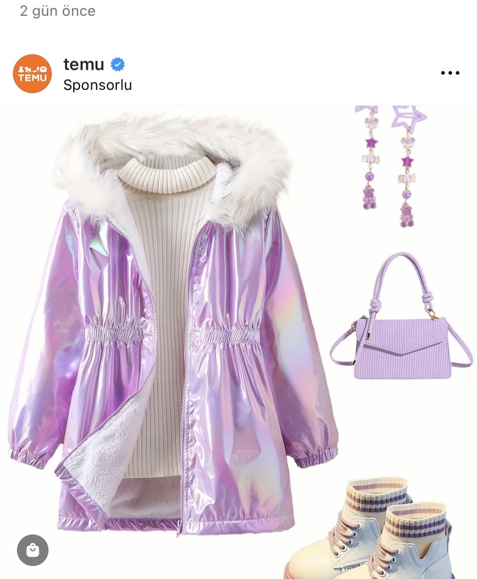 Temu uygulaması güvenilir mi? - KizlarSoruyor