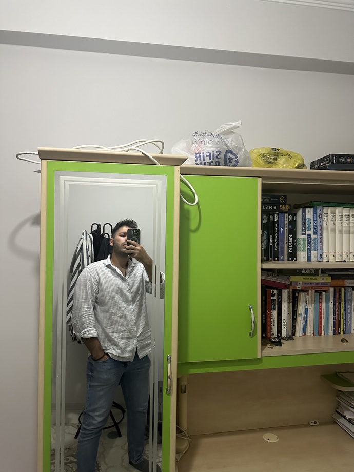 Kombin olmuş muuuuu? - KizlarSoruyor