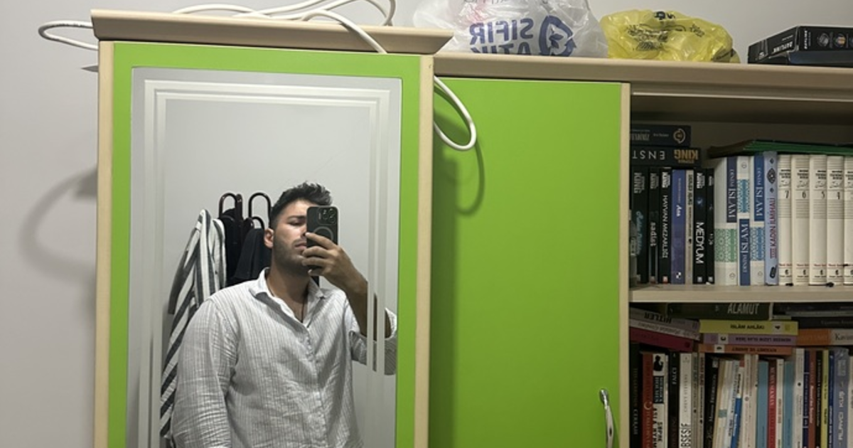 Kombin olmuş muuuuu? - KizlarSoruyor