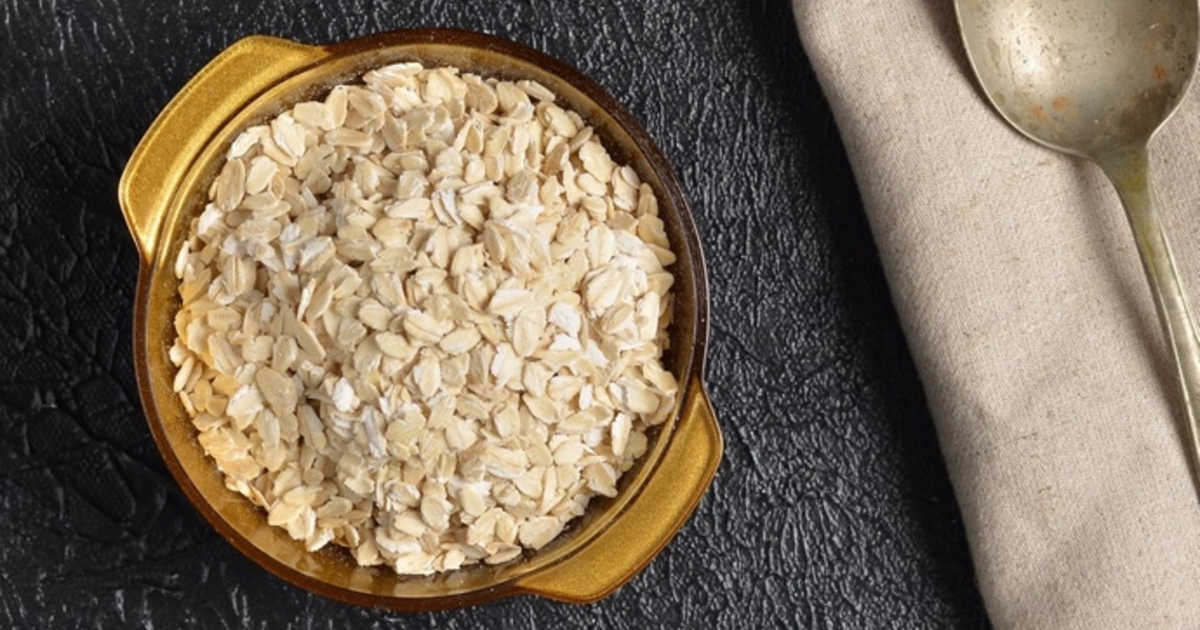 Yulaf ezmesinin en sevdiğiniz hali hangisi? - KizlarSoruyor