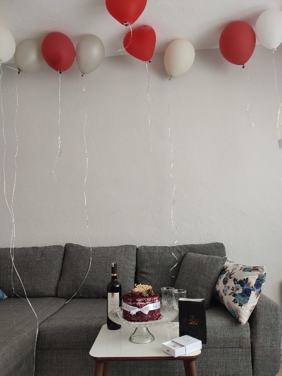 En son ne zaman bir hediye aldınız ya da size en son ne zaman sürpriz ...