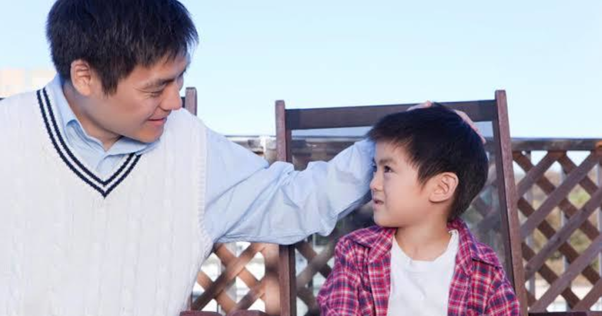 Çocukken babanızla aranız nasıldı? - KizlarSoruyor