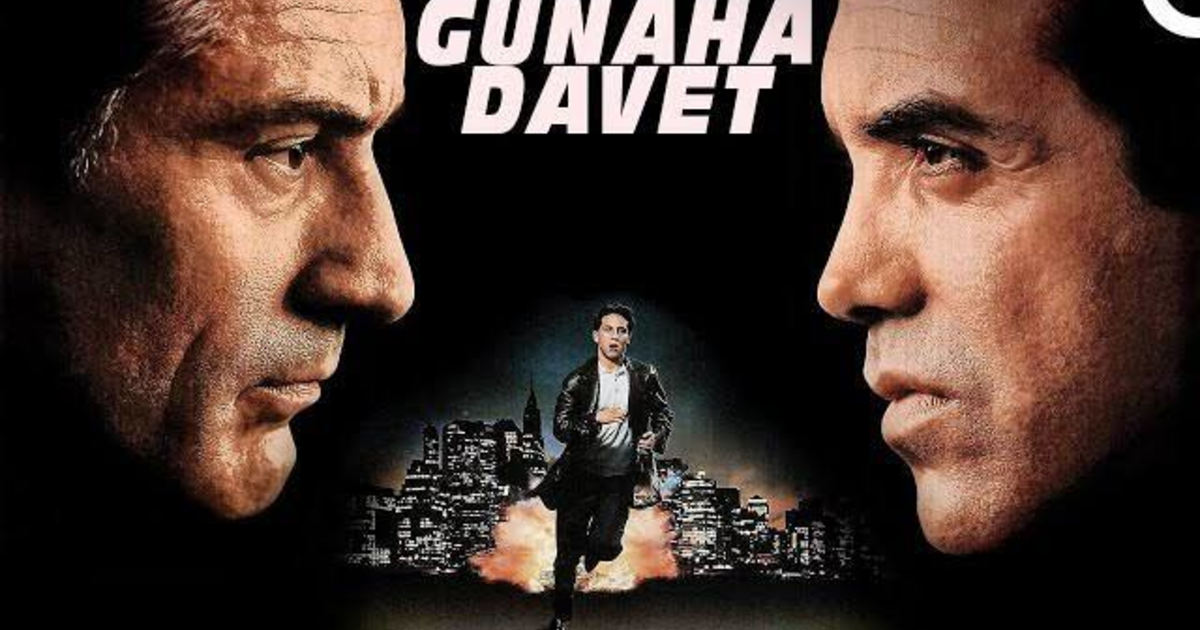 A Bronx Tale ( Günaha Davet ) filmini izlediniz mi? - KizlarSoruyor