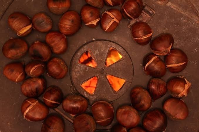 Sobada en güzel ne pişer? - KizlarSoruyor