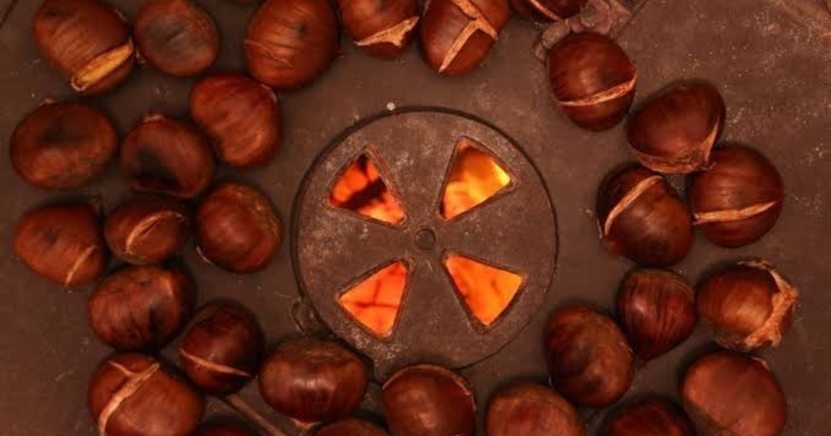 Sobada en güzel ne pişer? - KizlarSoruyor