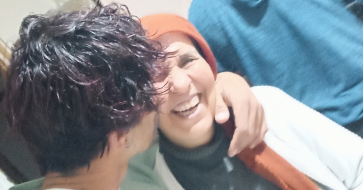 Bugün yemeğini kim yaptı? - KizlarSoruyor