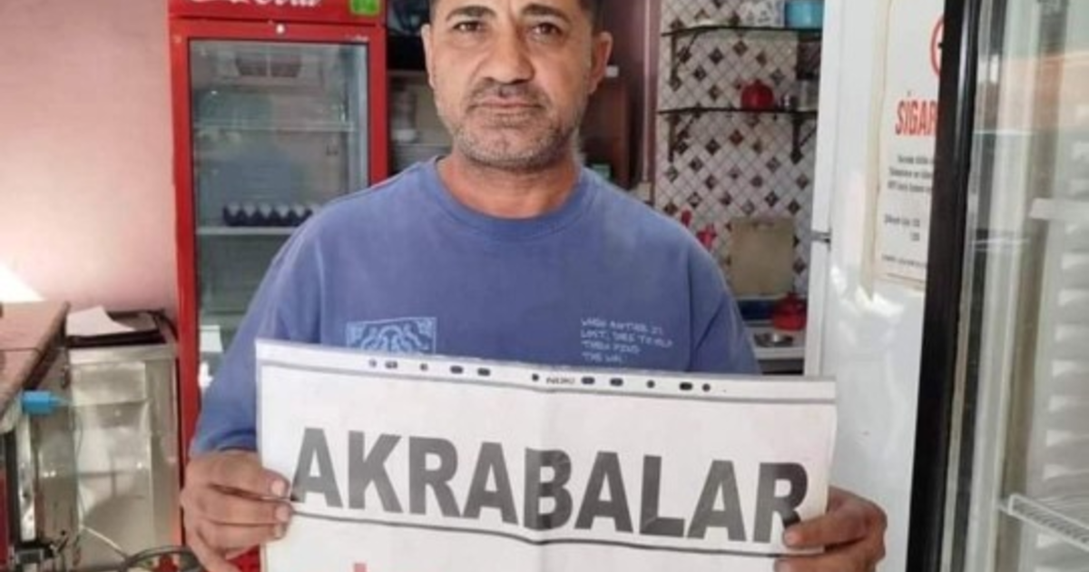 Sizlerinde akrabalariniza zaman zaman isyan ettiginiz oluyor mu ...