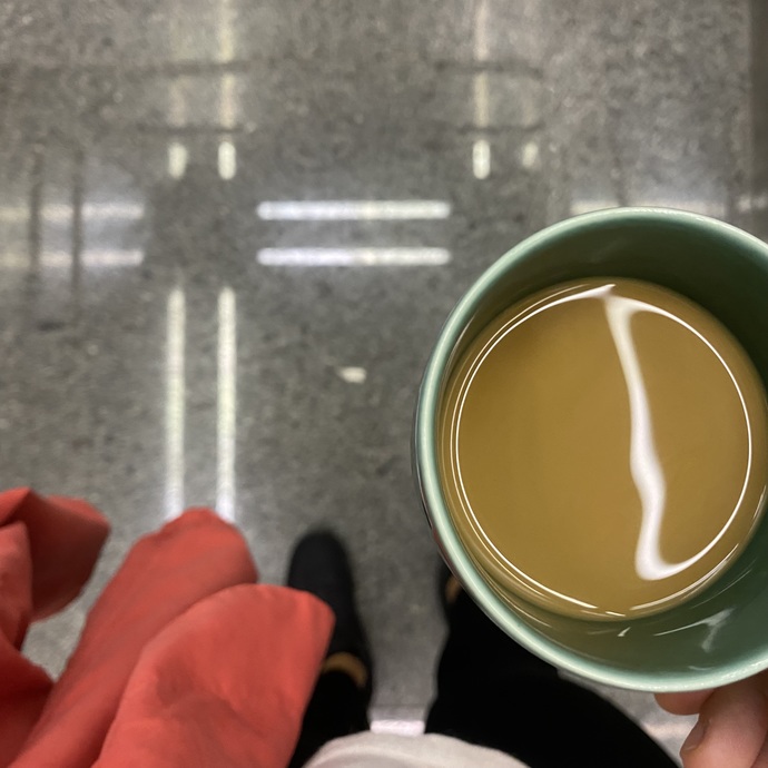 Sabahları sizi kendinize getiren o içecek hangisi? - KizlarSoruyor