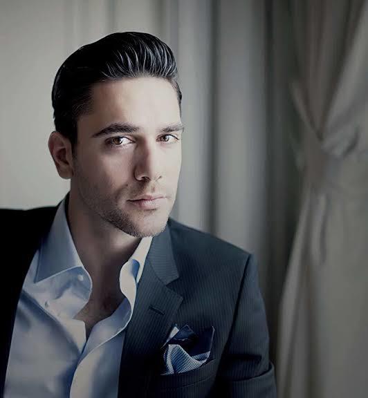 Kadir doğulu yakışıklı mı? - KizlarSoruyor