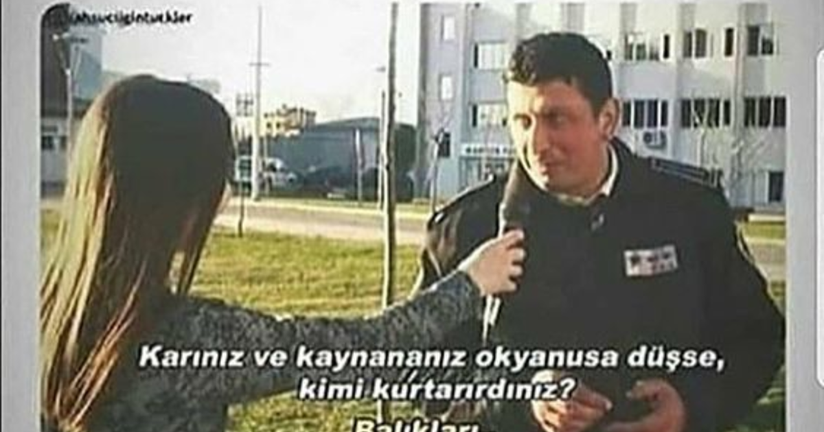 Adam gibi adam tanımınız ne? - KizlarSoruyor