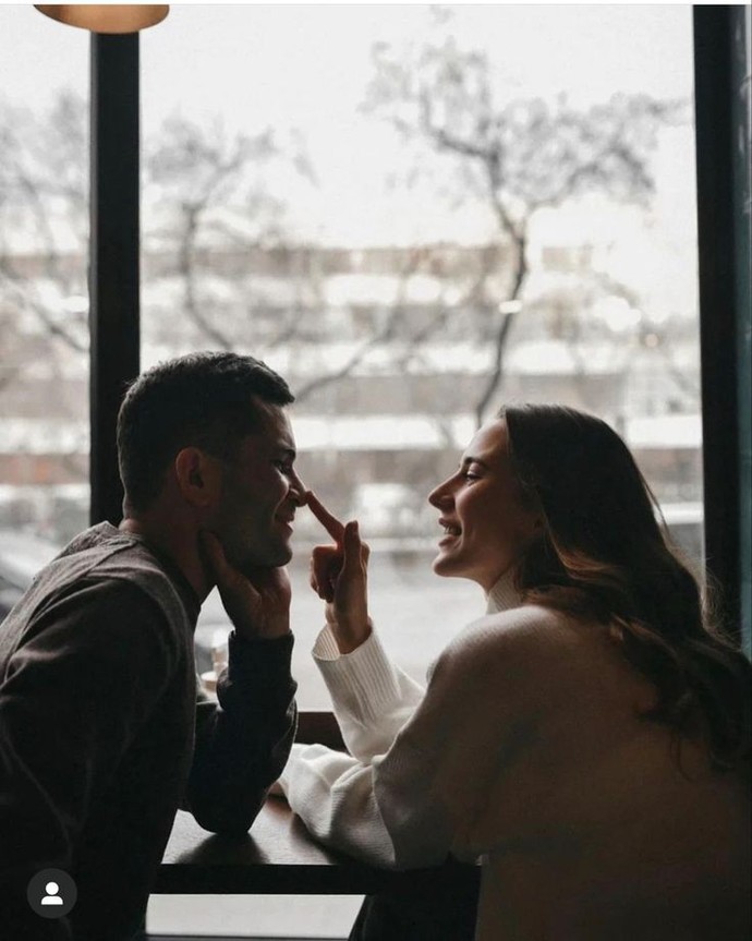 "Çay var içersen ben var seversen.." dediğiniz birisi var mı ...