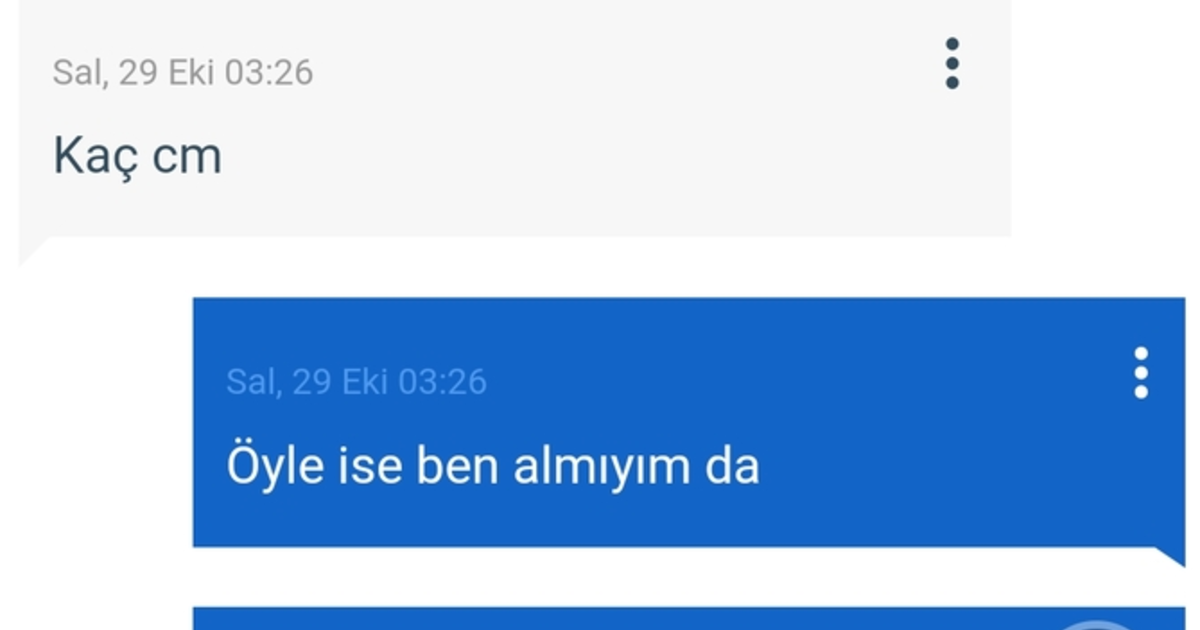 Neden bu fakeler böyle? - KizlarSoruyor