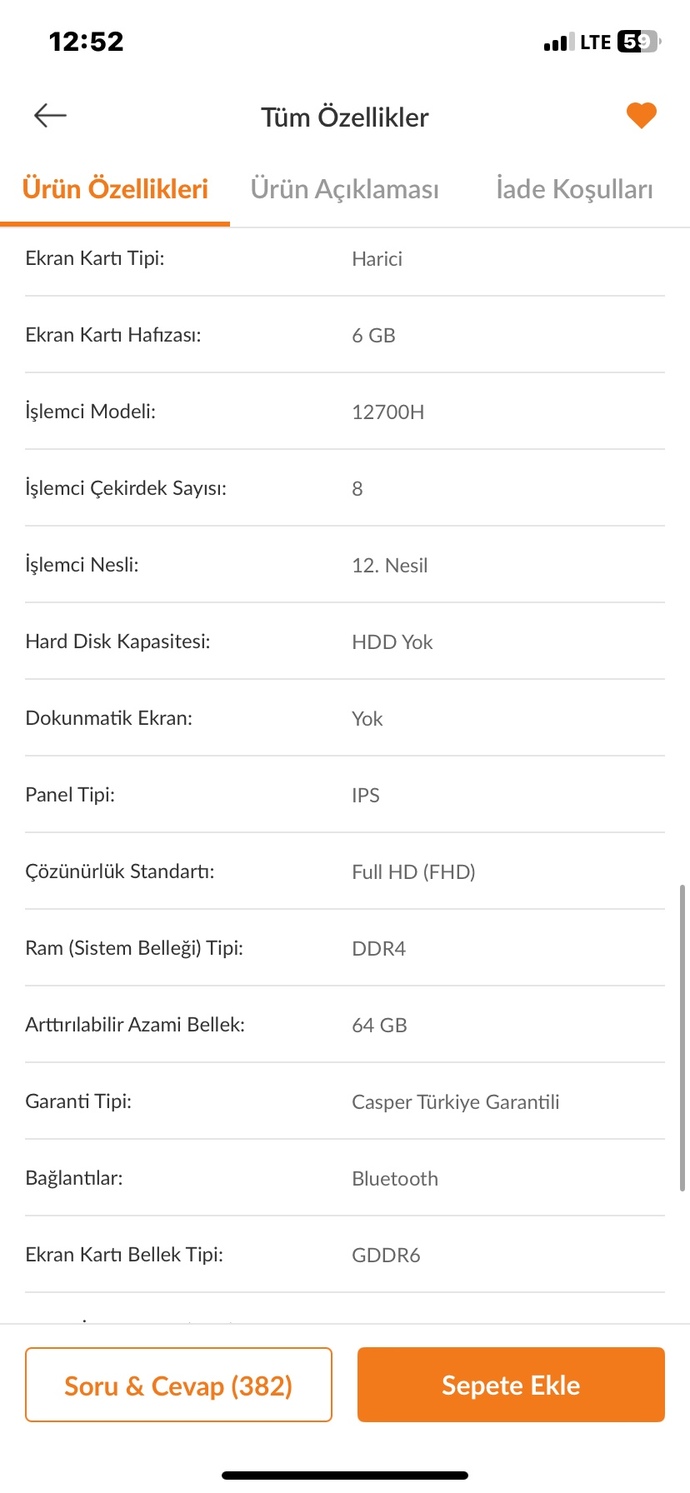 Bu bilgisayar özellikleriyle her oyunu oynayabilir miyim? - KizlarSoruyor