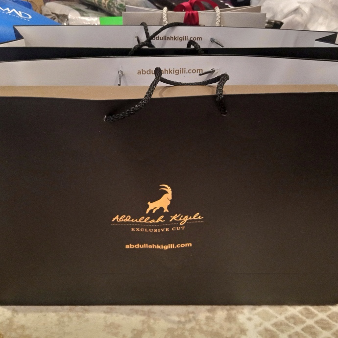 Damat bohçasında neler olur? - KizlarSoruyor