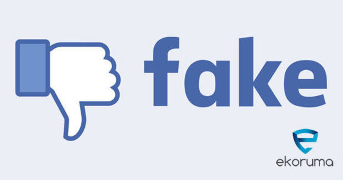Fake bir sosyal medya kullanıcı adı yazar mısınız? - KizlarSoruyor