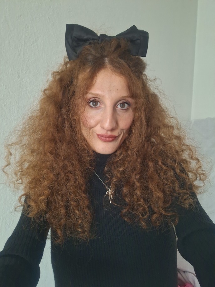 Tokam cok mu komik? - KizlarSoruyor