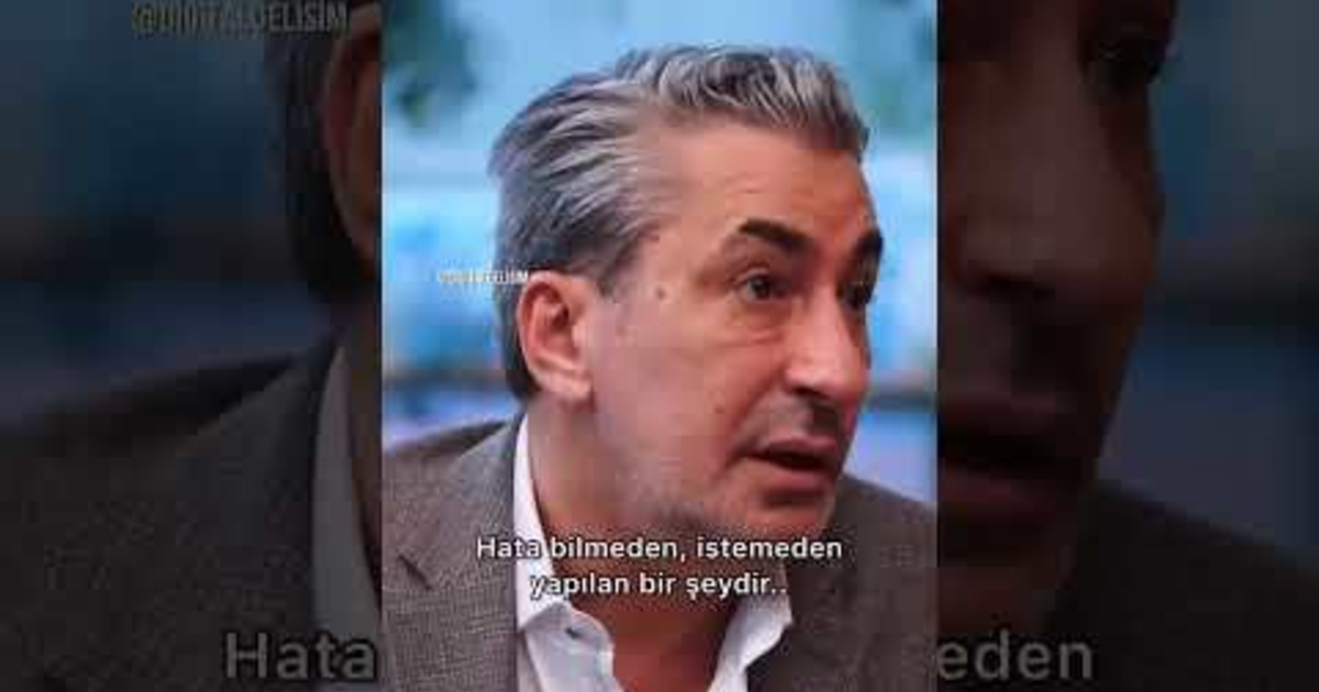 Hata ile yanlış arasındaki fark nedir, ayırt edebiliyor musunuz? - KizlarSoruyor