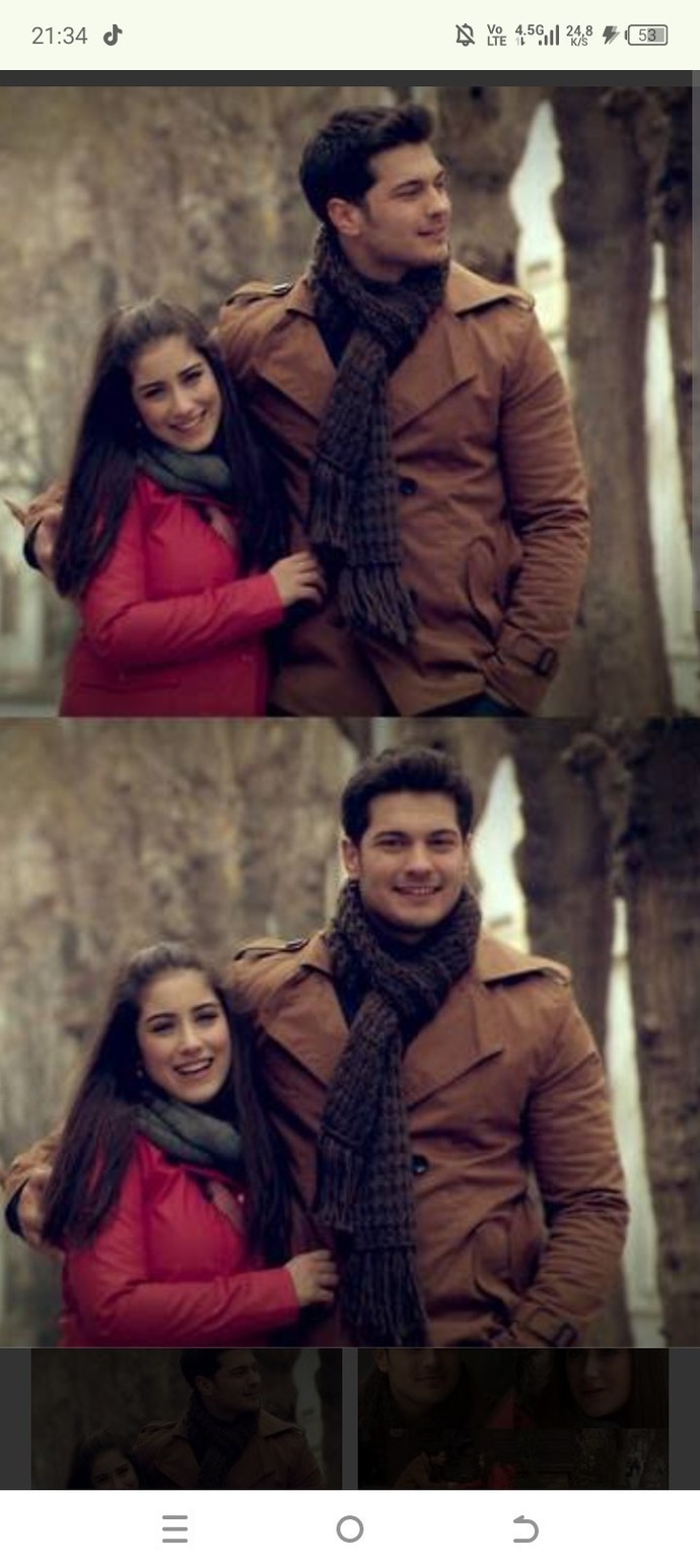 Nasıl bi aşk istersiniz? - KizlarSoruyor