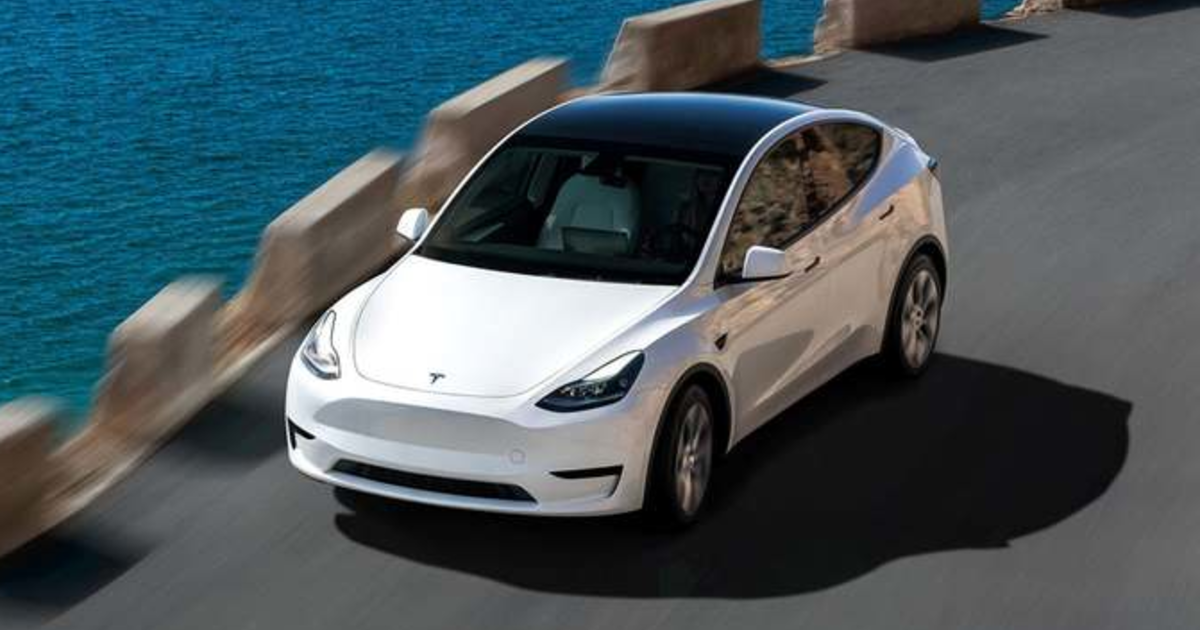 Tesla'nın kilitlenen kapıları faciaya yol açtı ve 4 kişinin ölümüne ...