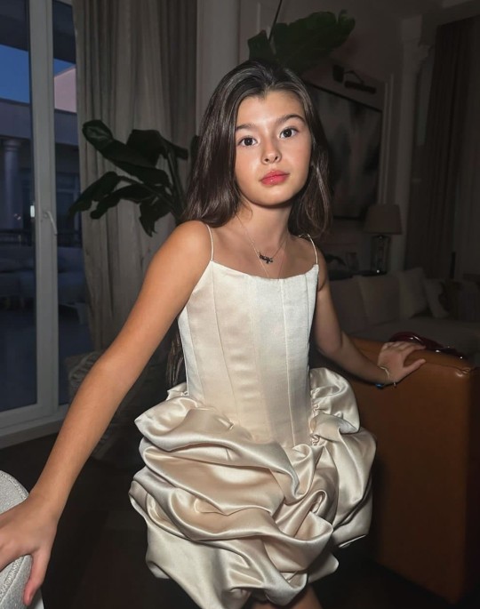 Çocuklardan moda ikonu olur mu? - KizlarSoruyor