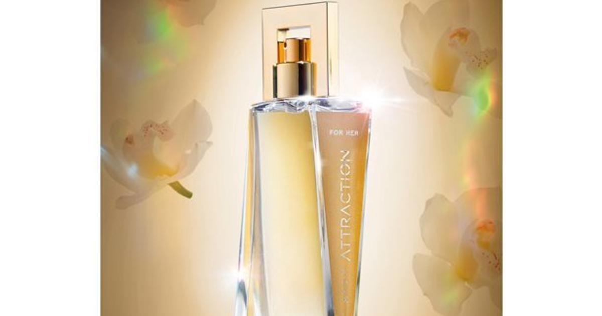 Avon'un en iyi parfümü hangisi sizce? - KizlarSoruyor
