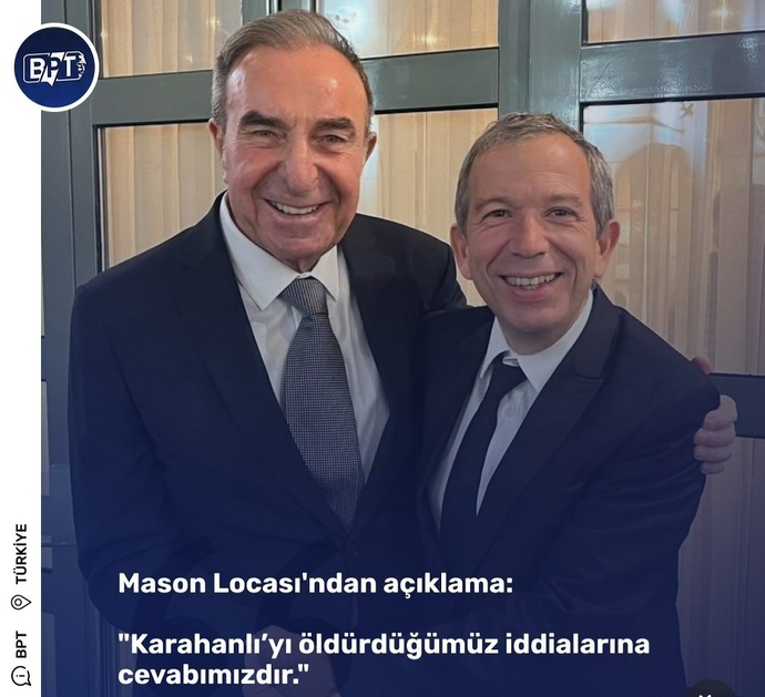 Karahanlı sadakatini takdir ediyor mu? - KizlarSoruyor