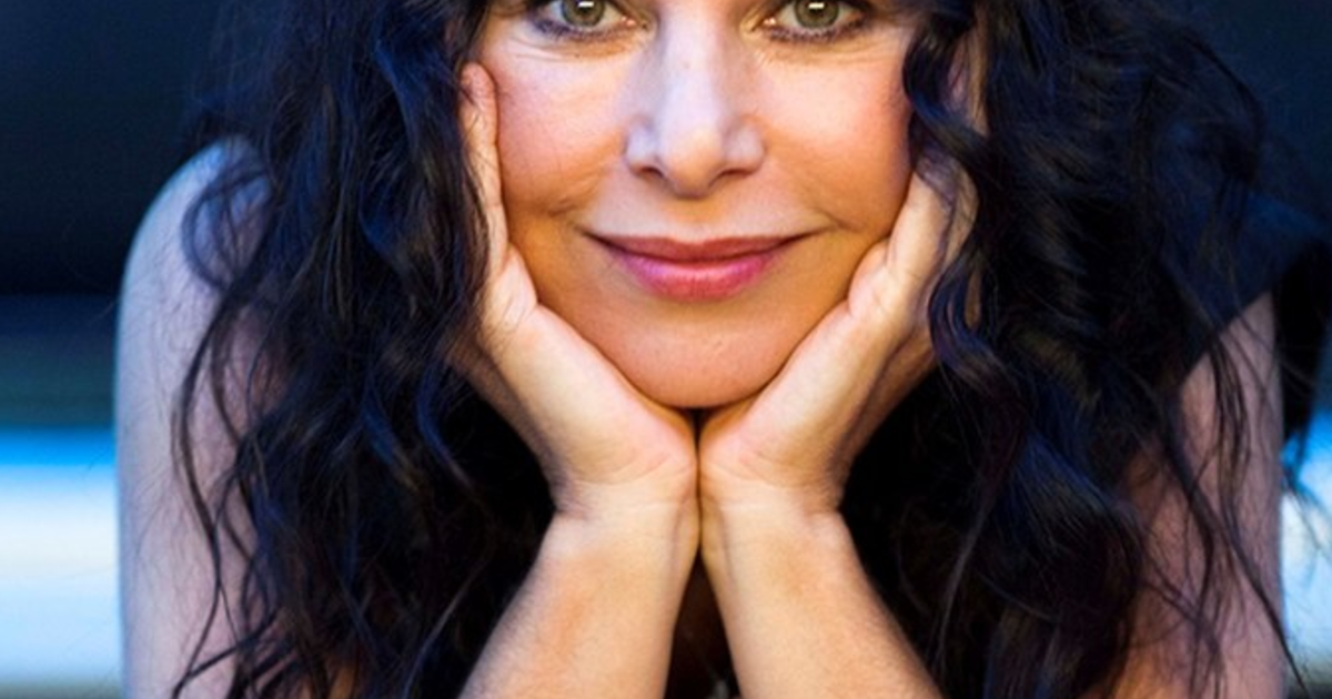 Şenay Gürler'i nasıl buluyosunuz? - KizlarSoruyor