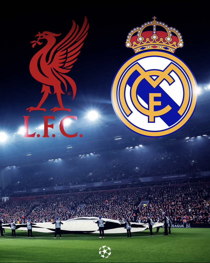 Büyük Ucl karşılaşmasında kazanan kim olur sizce? - KizlarSoruyor