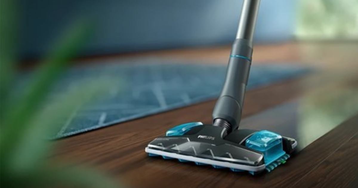 Dikey süpürgeler gerçekten pratik mi? Hangi durumlarda tercih ...