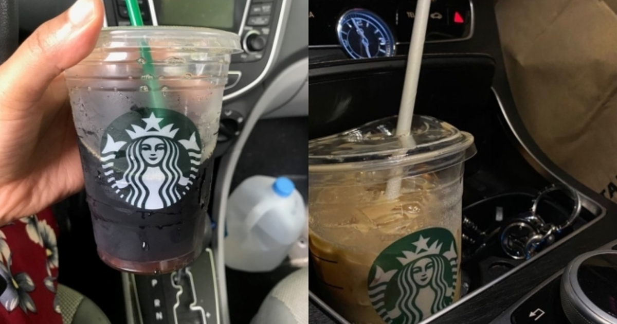 Kış günü arabada kahve date sever misiniz? - KizlarSoruyor