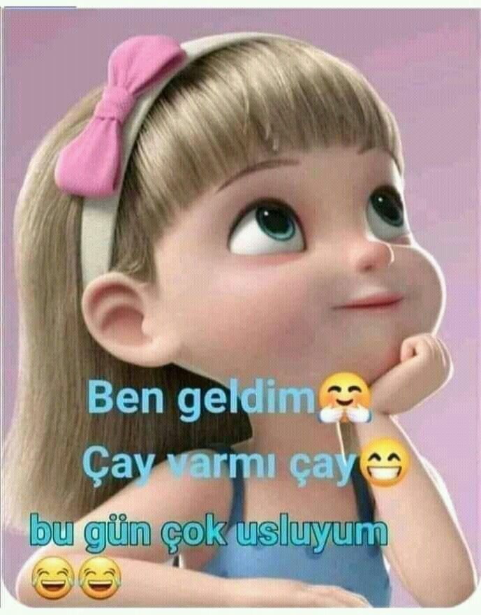 Çay yapanınız var mı? - KizlarSoruyor