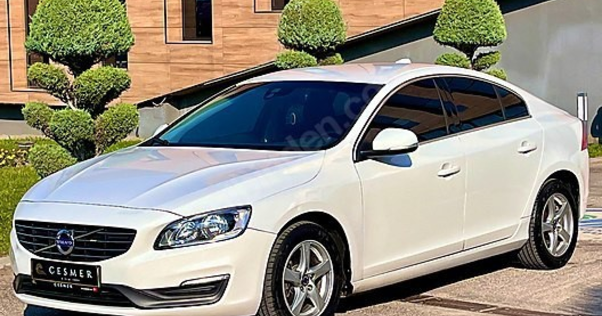 Volvo mu BMW mi daha üst bir otomobil? - KizlarSoruyor