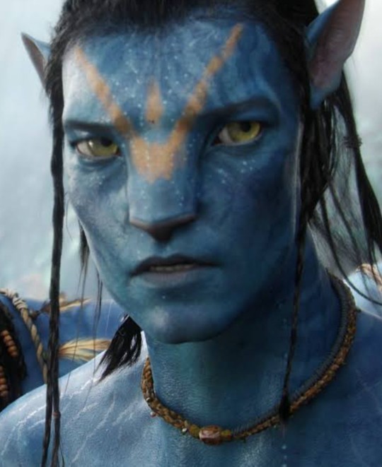 Avatar filminde Jake Sully mi daha yakışıklı yoksa Tsu Tey mi ...