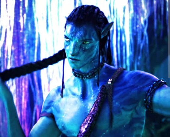 Avatar filminde Jake Sully mi daha yakışıklı yoksa Tsu Tey mi ...