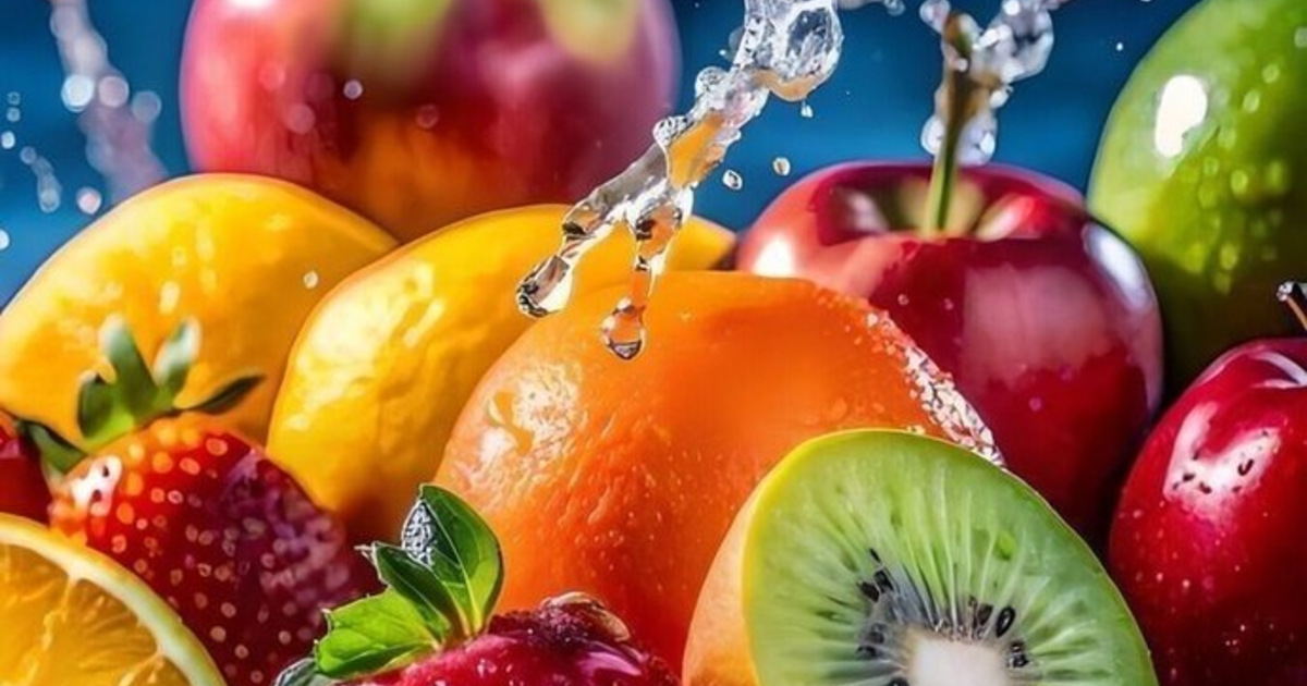 Elimde olsa sabah öğle akşam yerim dediğiniz meyveler hangisi ...