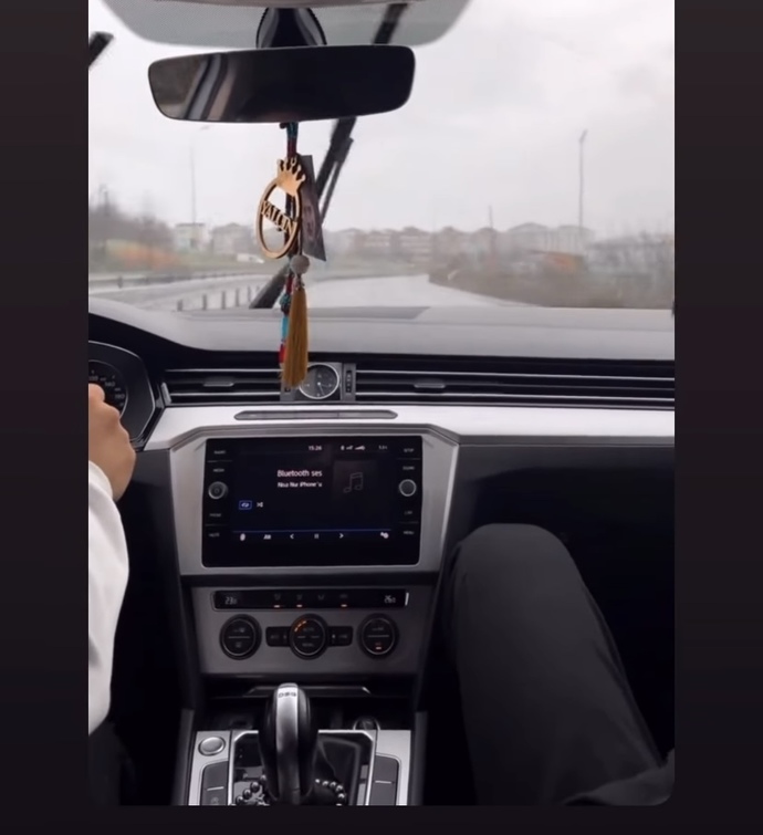 Bu hangi araba arkadaslar? - KizlarSoruyor