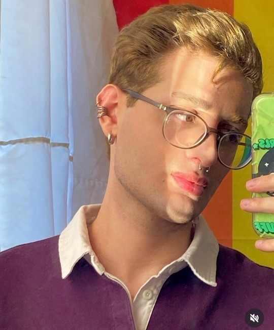 Tiktokta Can Jack Russo adıyla tiktokçunun videolarını izlediniz mi ...