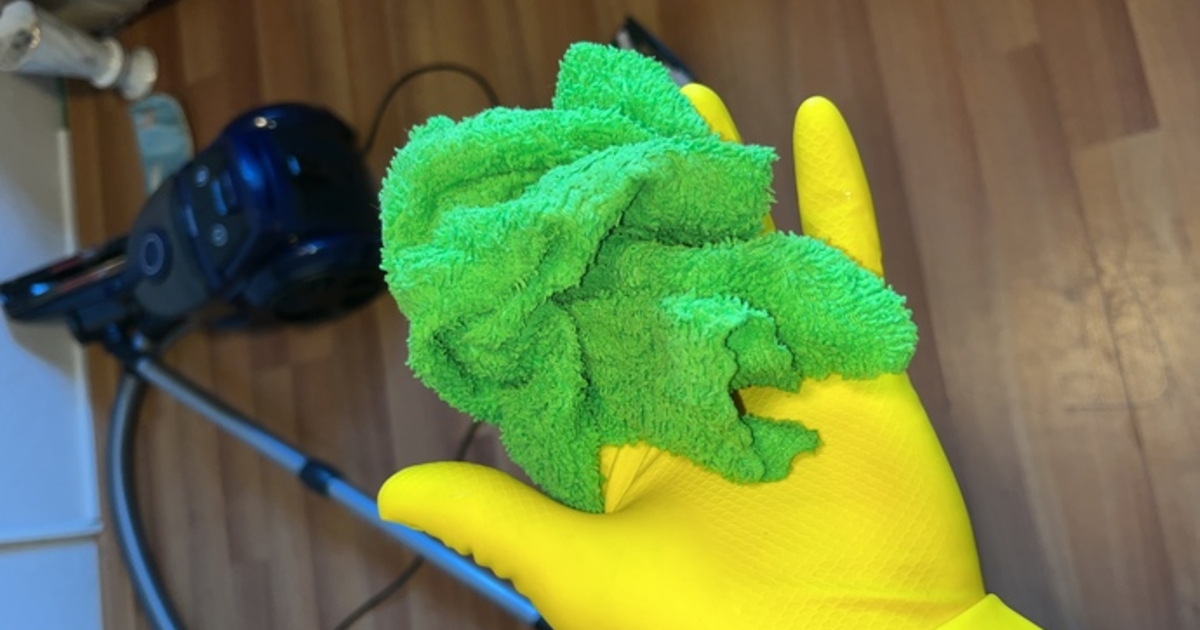 Kızlar temizlik yapan erkekleri sever misiniz? - KizlarSoruyor