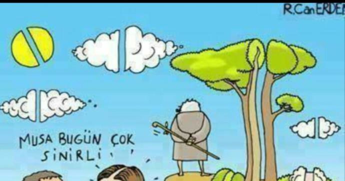 Ayrık göğüs itici mi? - KizlarSoruyor