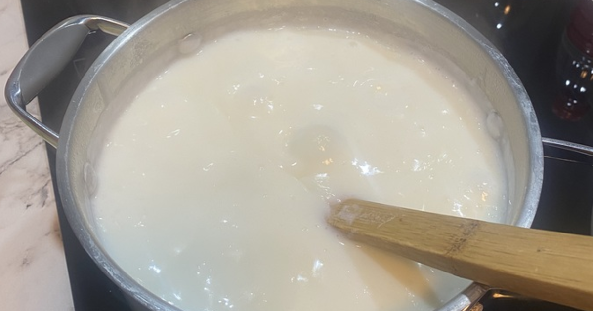 Sütlaç yapan erkek 9 adım önde midir? - KizlarSoruyor