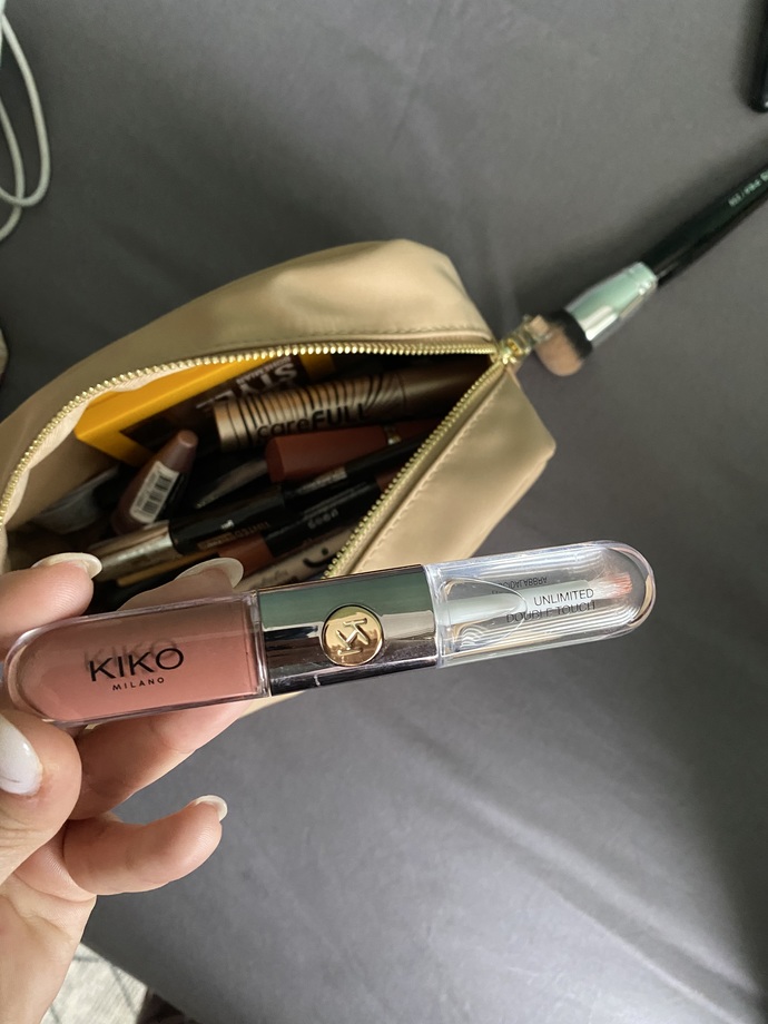 Bu rujun rengi nasıl? - KizlarSoruyor