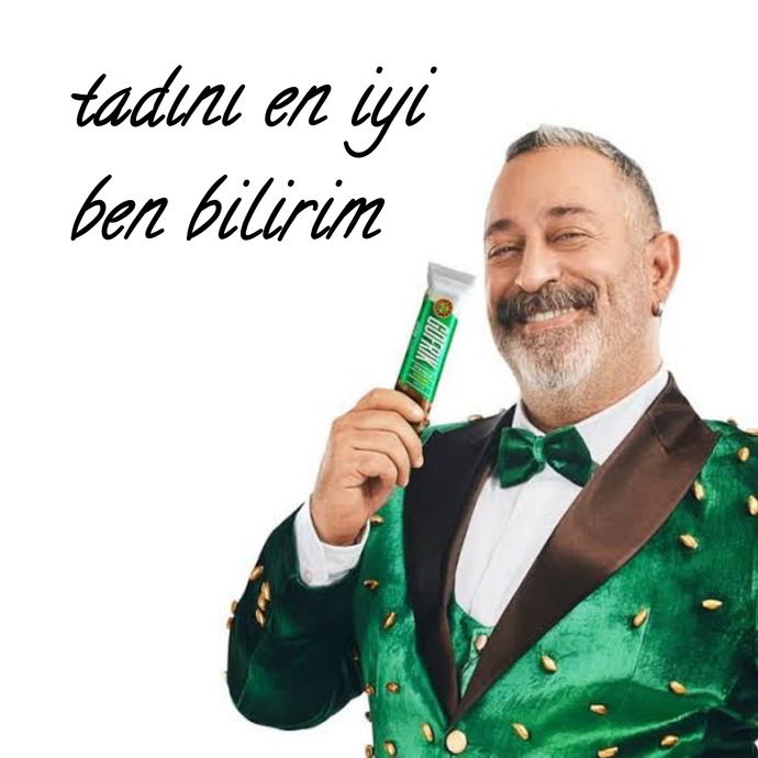 Gofrik bitter denediniz mi? - KizlarSoruyor
